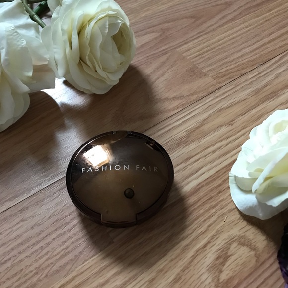 Sephora | Makeup | Fashion Fair Witty Espresso | Poshmark